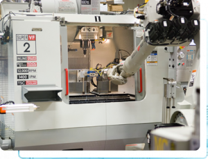 Fundición Nardo - Servicios de fundición de alta calidad